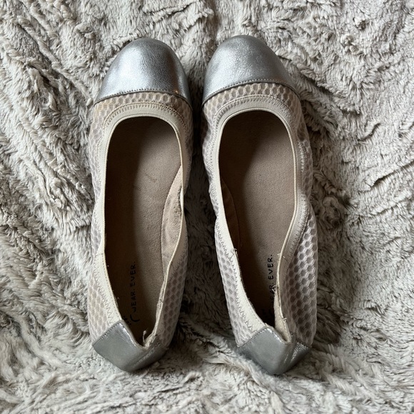 Wear Ever | Shoes | Wear Ever Flats | Poshmark